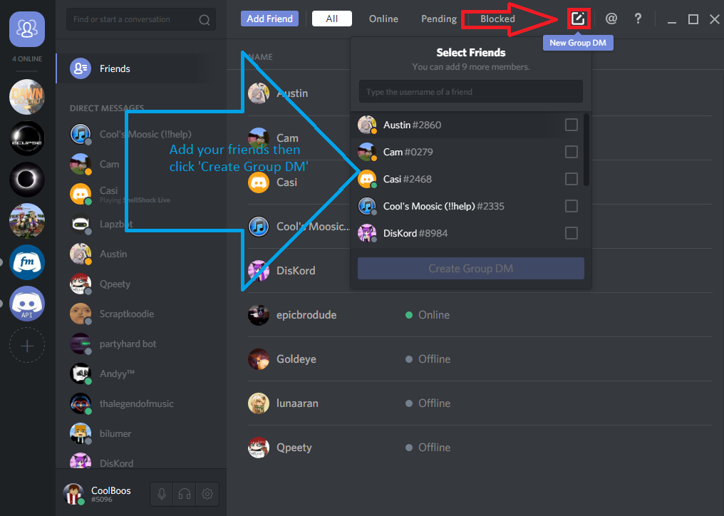 Discord All You Need To Know The Masonry Team